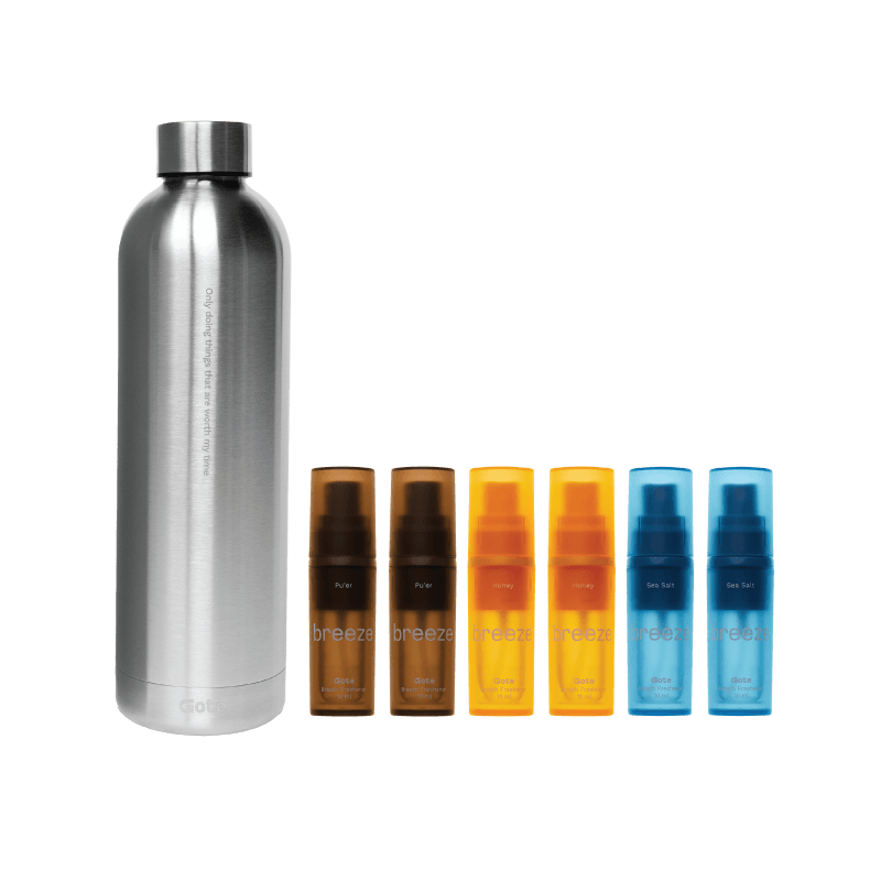 Meet My Fresh Standards Set – Gote.club