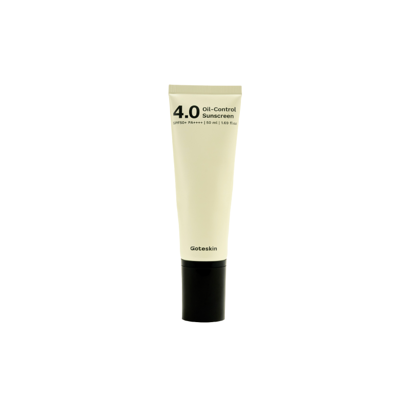 Goteskin Oil-Control Sunscreen – Gote.club