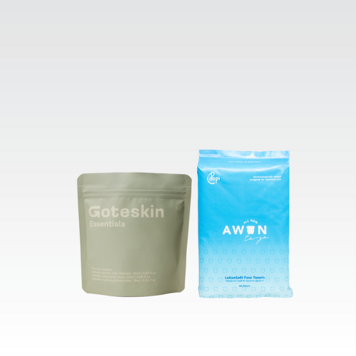 Gote Club – Gote.club