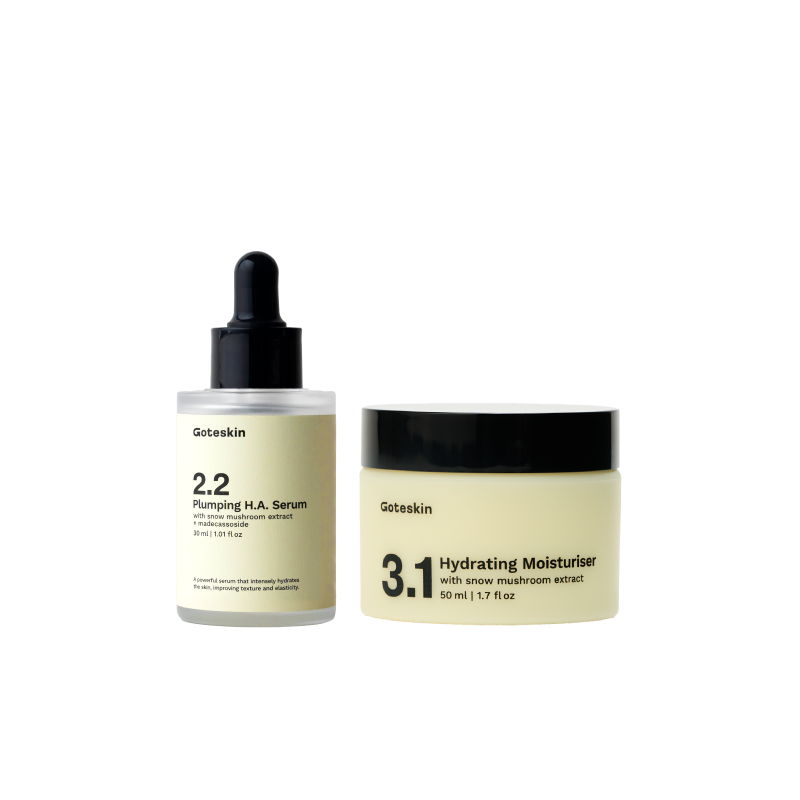 Maximum Hydration Set – Gote.club