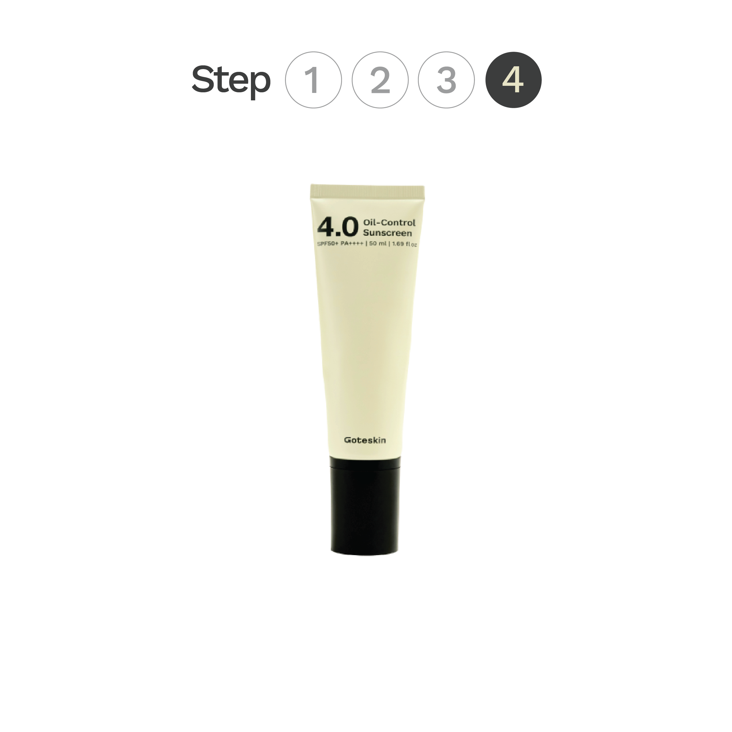 Build Your Gote Routine – Gote.club