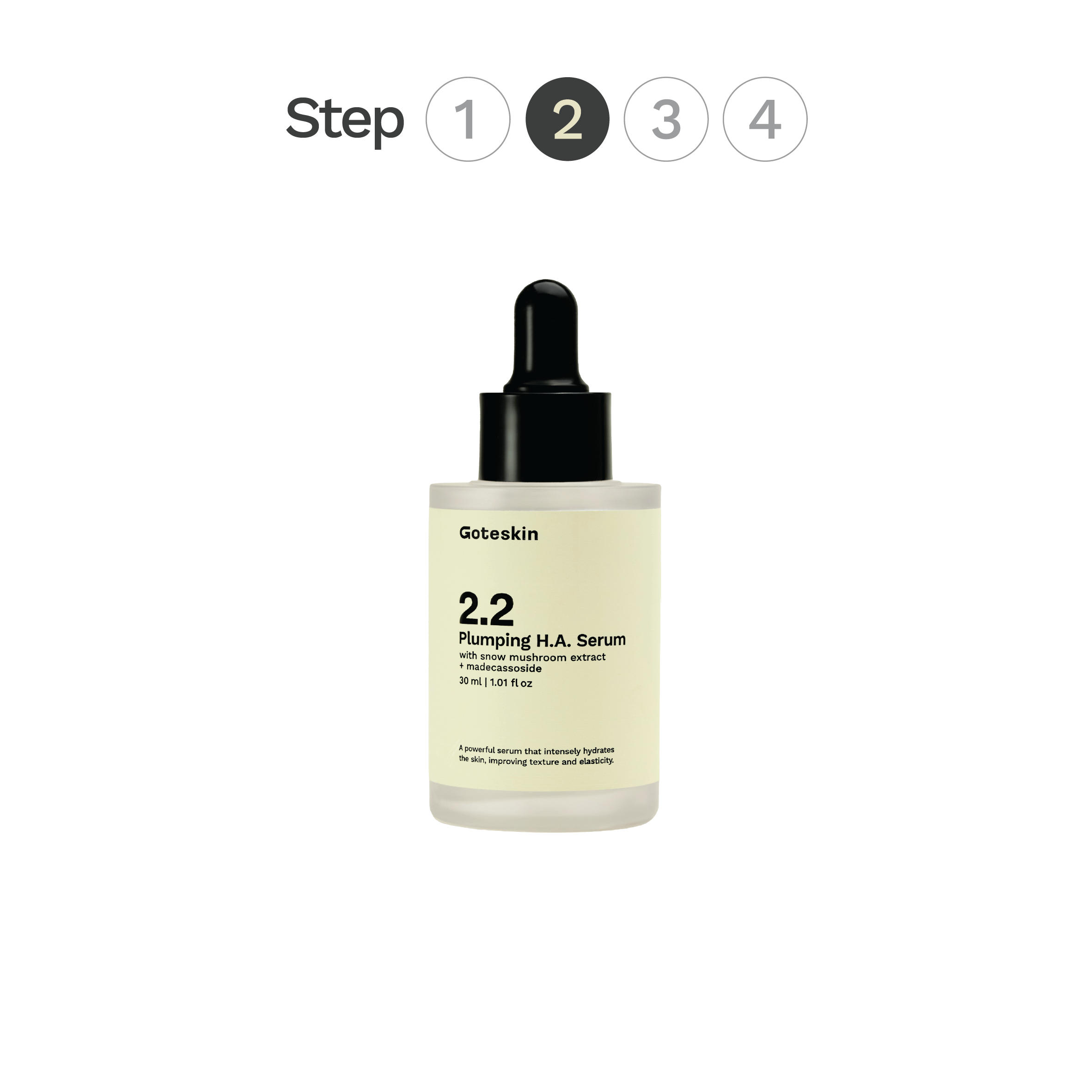 Build Your Gote Routine – Gote.club