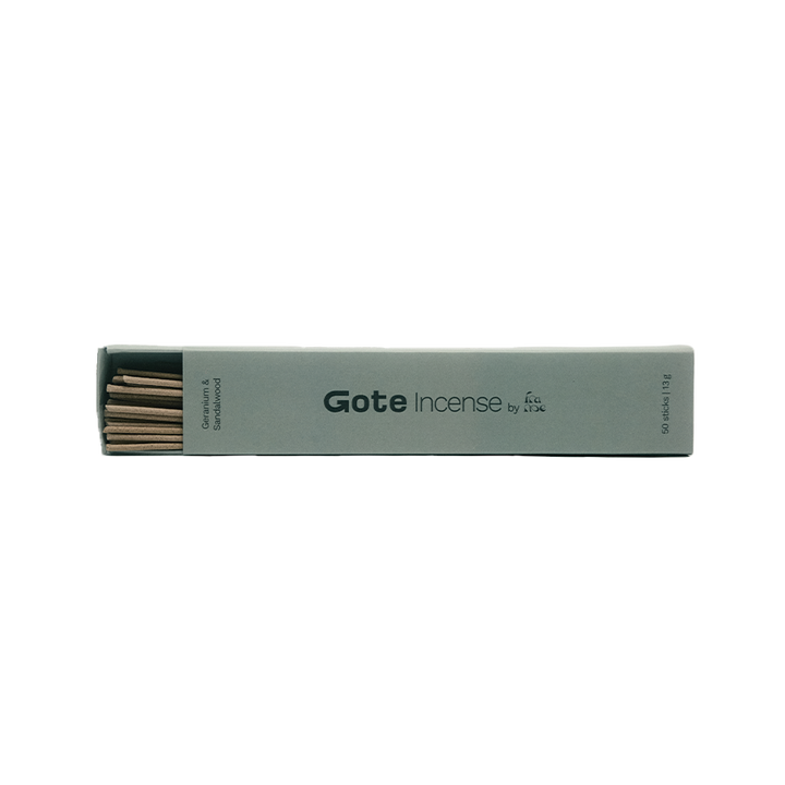 Build Your Gote Routine – Gote.club