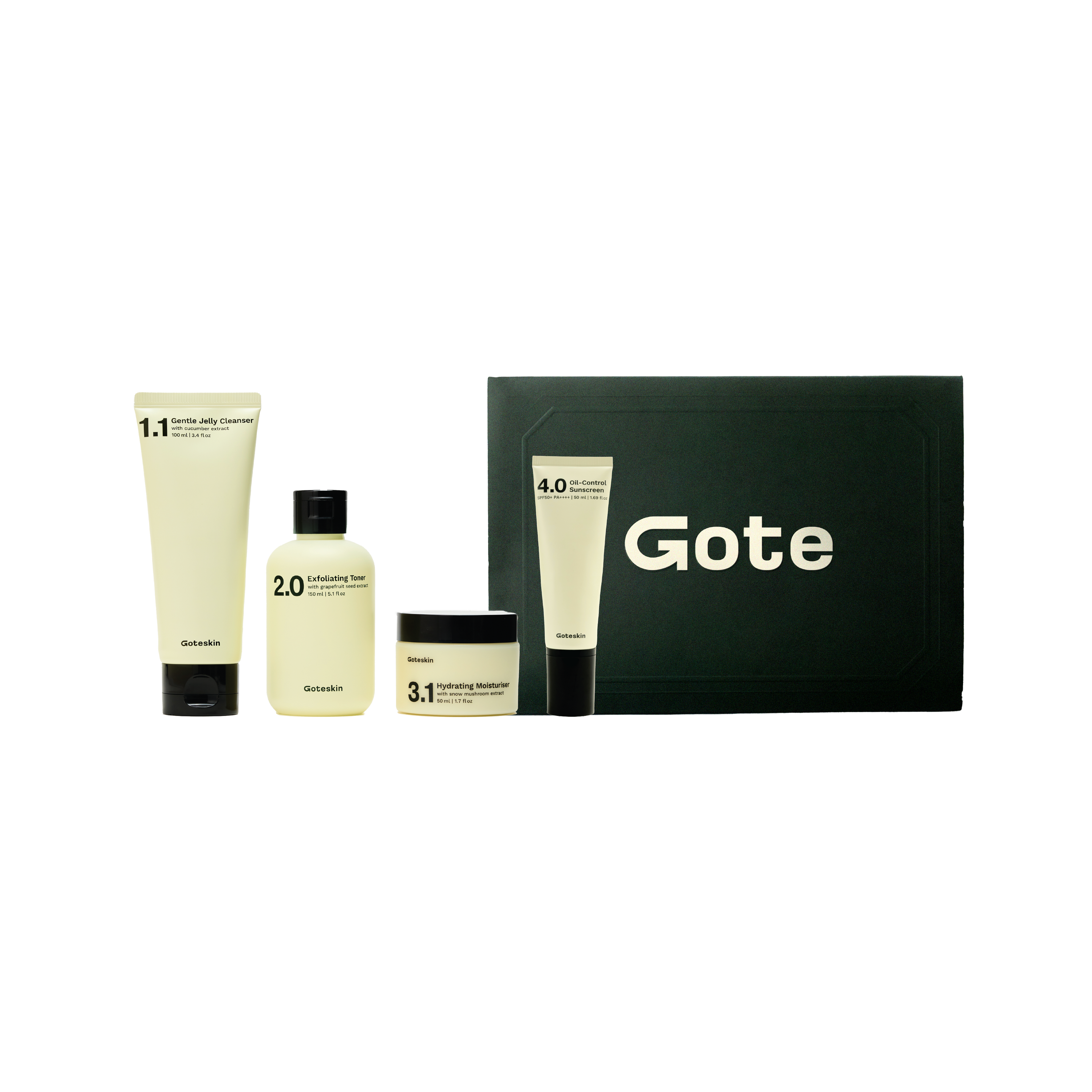Gote Club – Gote.club